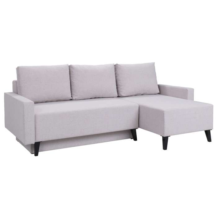 Dako corner sofa bed store