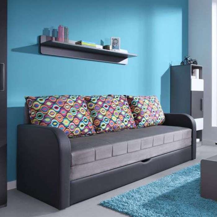 Sofa Bed LITOS