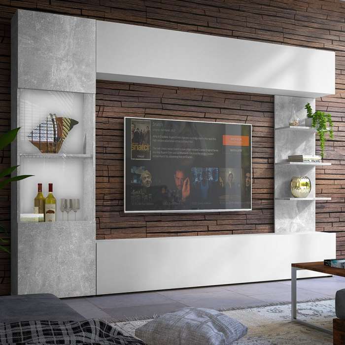 Cabinets for living room wall store